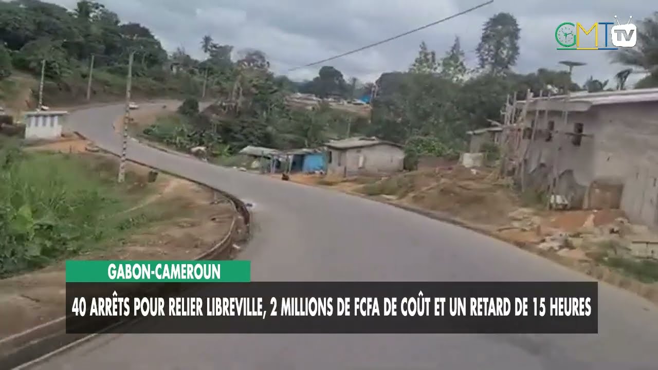 Gabon: les nouveaux Codes pénal et civil désormais disponibles au ...