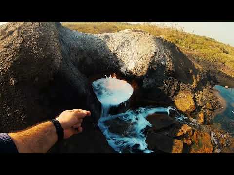 🔥Yanar bulaq - Çuxanlı🔥