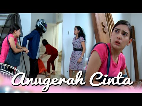 Wow, Naura Diculik Untuk Gagalkan Lamaran Dengan Arka [Anugerah Cinta] [1 September 2016]
