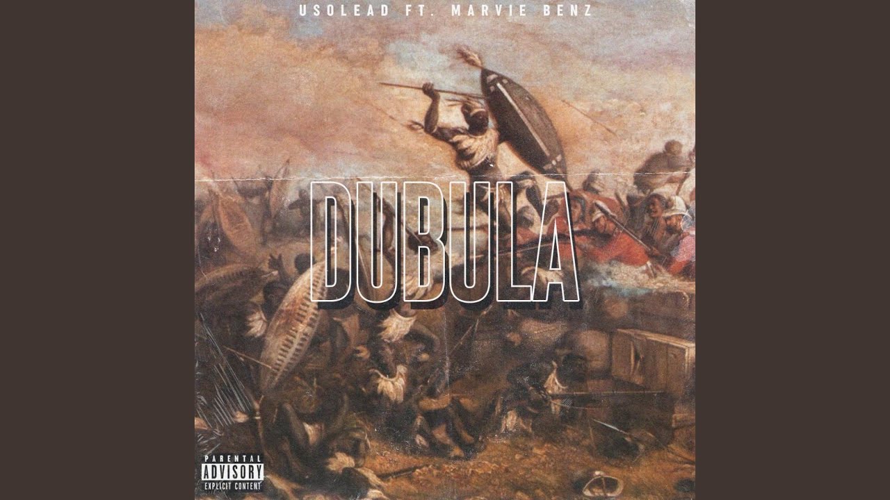 Dubula - YouTube