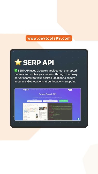 Free APIs fir your project #devtools99 #api #free #webdevelopment #javascript #learnwebdev # ...