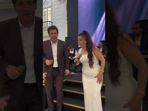 Siyavus Quluzade & Gultekin Qarabagli Yeni Sen Mahnilar 2023