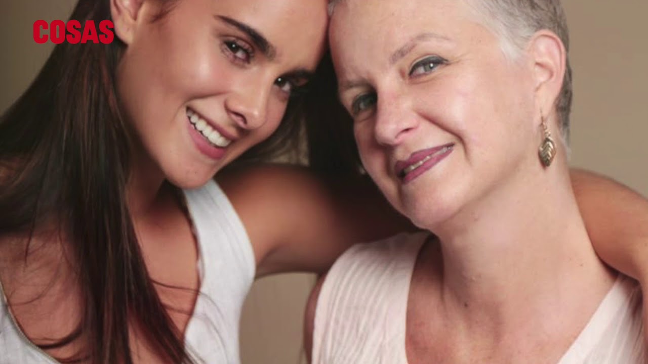 Entrevista exclusiva con Gala Montes y su mamá Crista Montes - YouTube