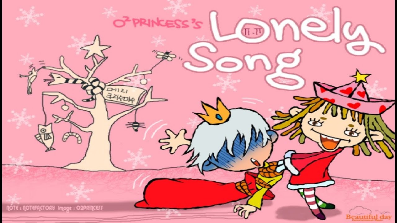 Lonely Song [H] - O2 Jam O2 Mania - [Auto Play Mode] - YouTube