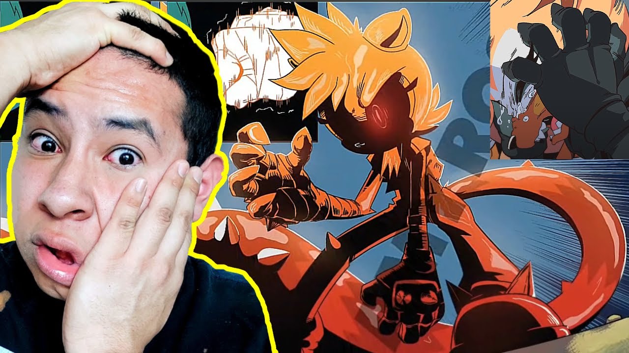 EL SACRIFICIO DE TANGLE La Saga del METAL VIRUS - YouTube