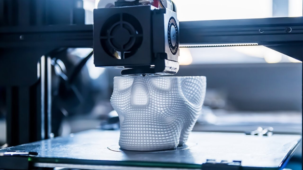 TOP 6 Best 3D Printers to Buy in 2024 - YouTube