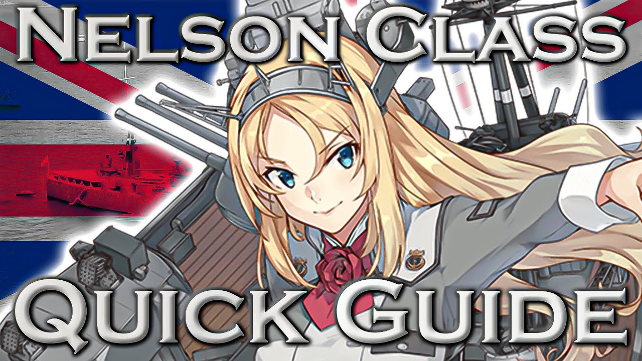 Nelson Class Quick Guide - YouTube