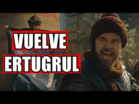 Conoce a Engin Altan Düzyatan - El actor que da vida a ERTUGRUL