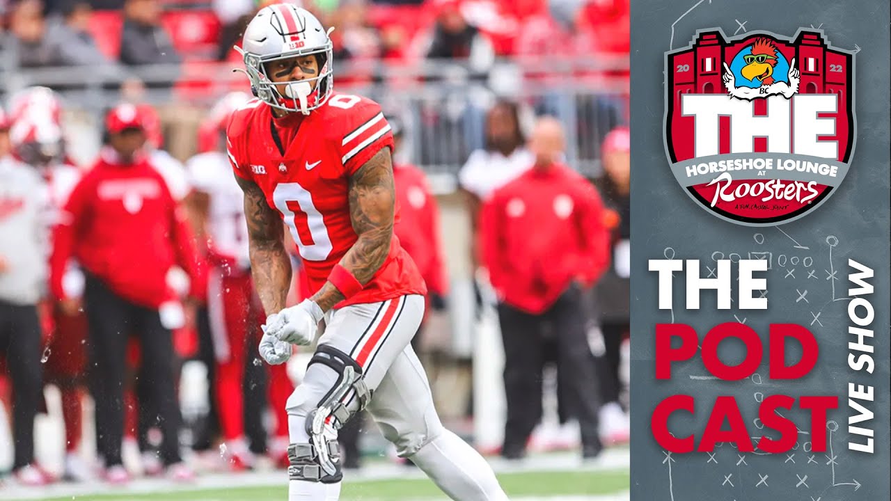 THE Live Show: Celebrating Kamryn Babb, Ohio State normalcy and first ...