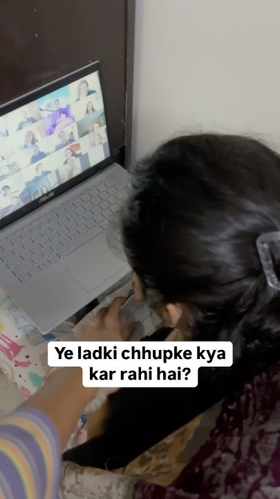 Subscribe for more coding tips⬆️ Ye ladki kya kar rahi hai?? 😱 #coding #codingtips #codinglife ...