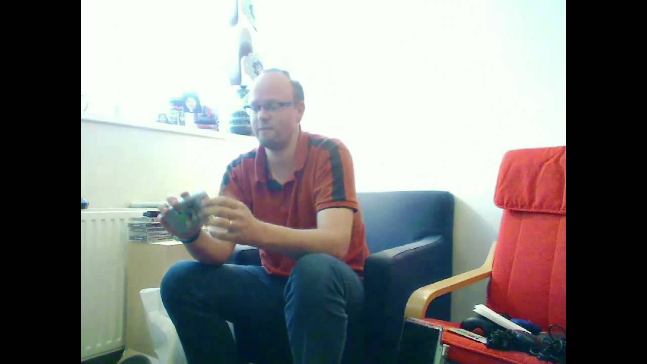 A Visit to Game Over (Amsterdam) (HD) - Sep 18, 2010 02:45 AM - YouTube