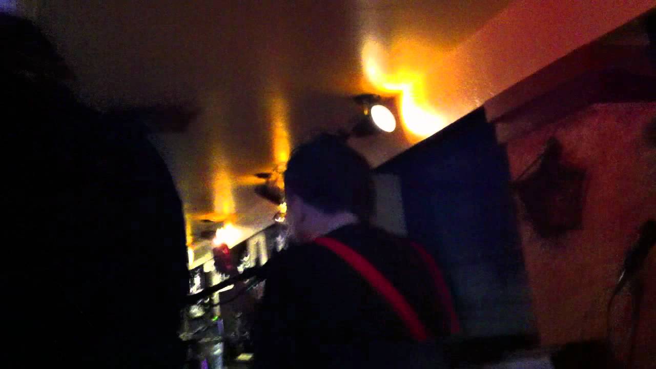 Animal Prufrock & Frootie Flavors Perform @ SCDTM 2011 - YouTube