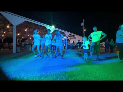 The Diplomats with AMMT At The Fair