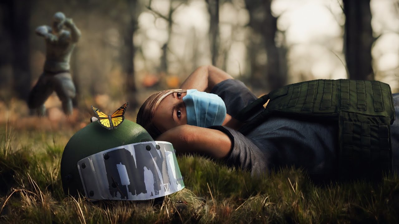 ПРОМОКОДsib24 Siberian Night Dayz Pve Youtube 8787