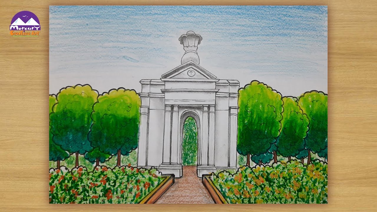 Preserving the natural cultural and built heritage of the pondicherry ...