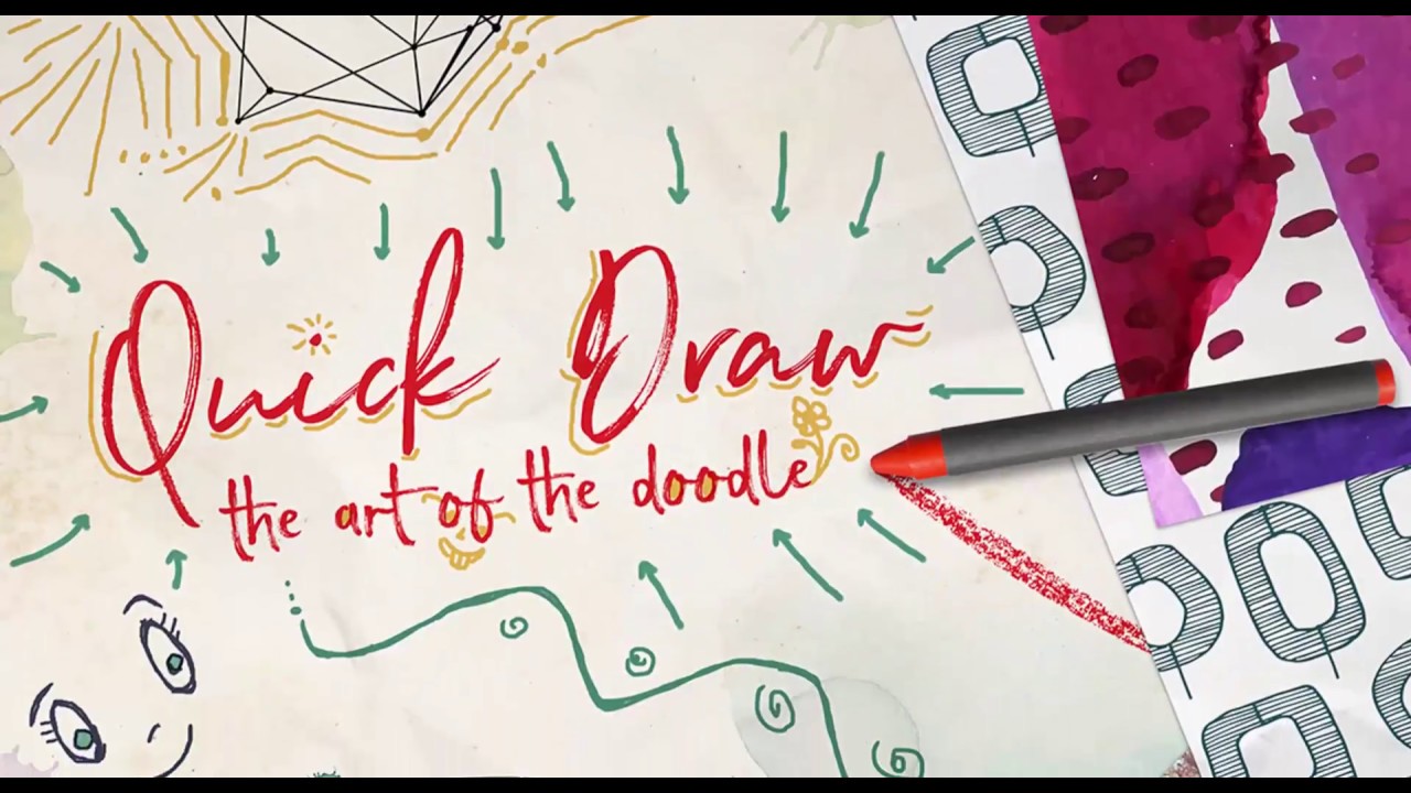 PHOTOSHOP TUTORIAL | How to Design a Creative Art Class Poster - YouTube