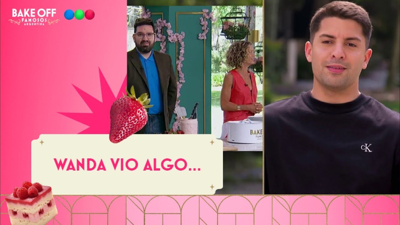 ¿Gastón Edul intentará conquistar a Maru Botana para el repechaje ...