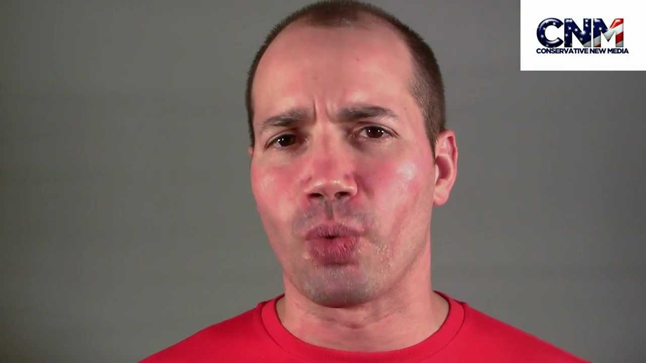 Floyd Mayweather vs. Larry Merchant in Post Fight Interview - Reaction ...