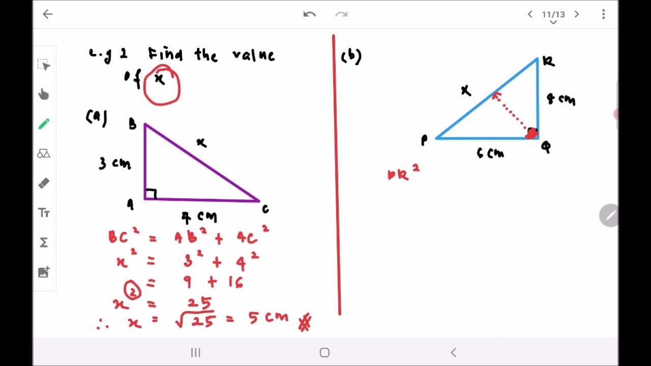 CHAPTER 3 GEOMETRY - YouTube