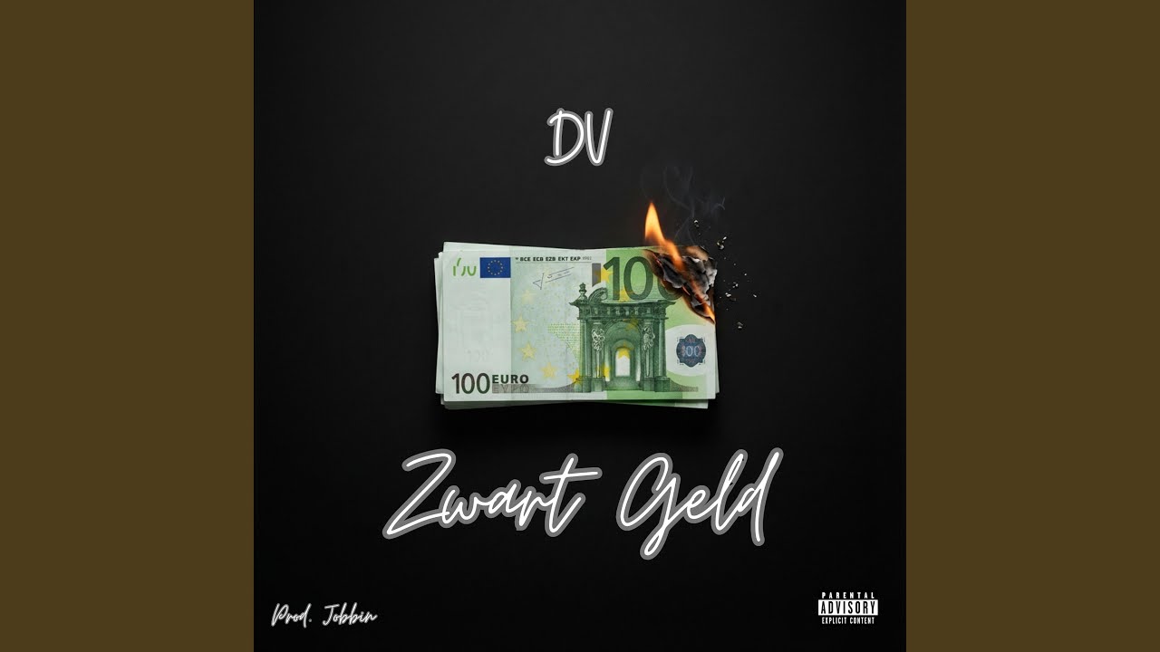 ZWART GELD - YouTube