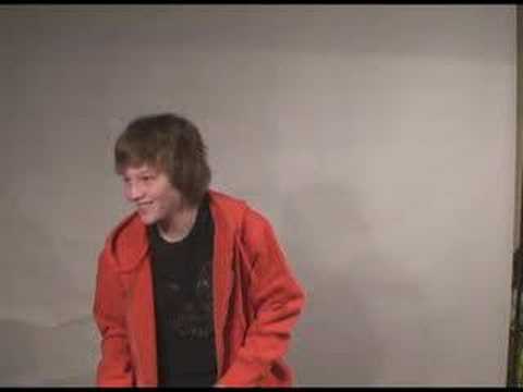 TJP- Warren - YouTube