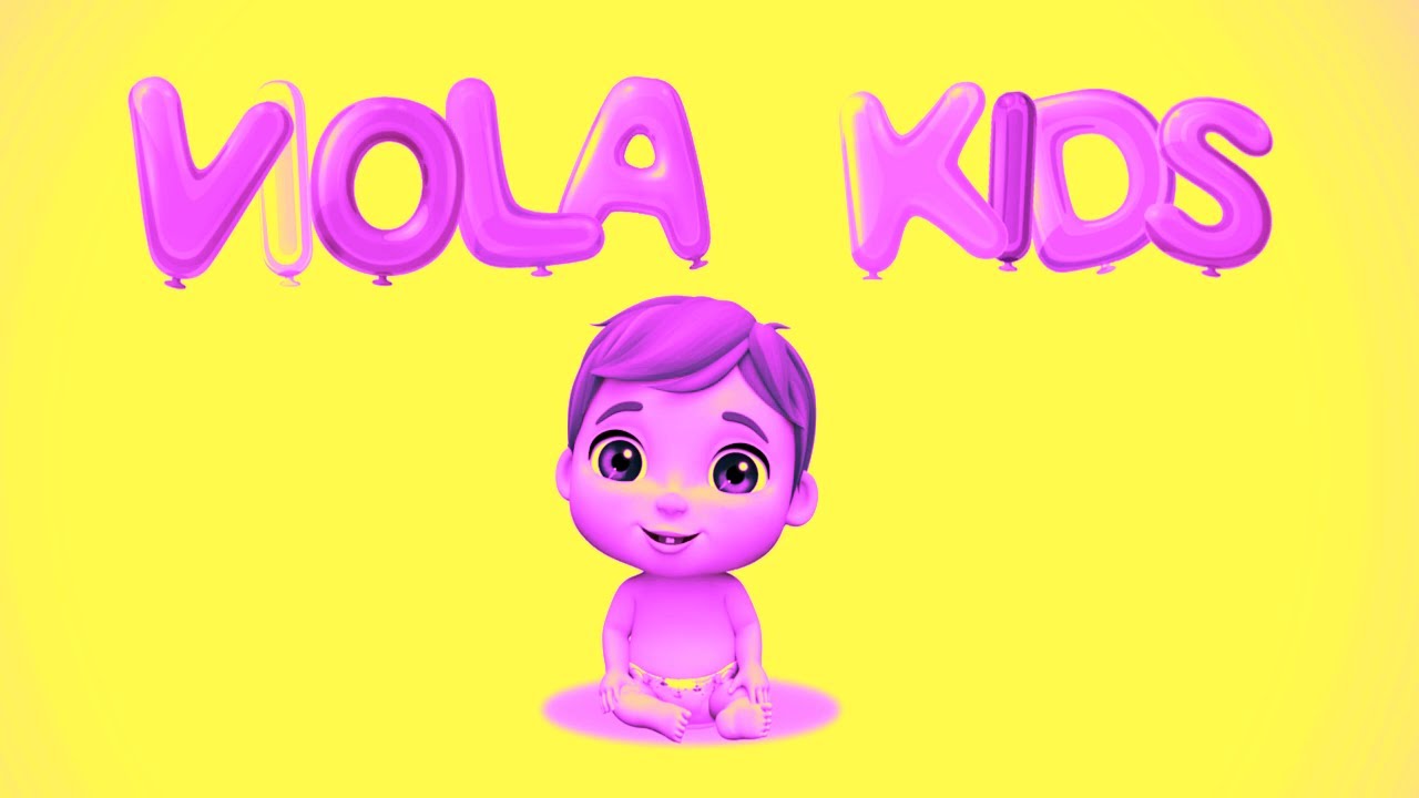 Viola Kids INTROLOGO Effects and Sound Vibration ( Sponsored By ...