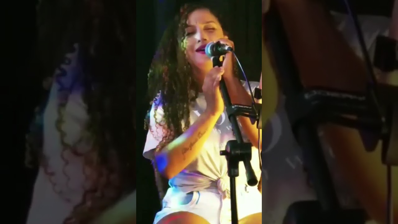 intuição #marifernandes - YouTube