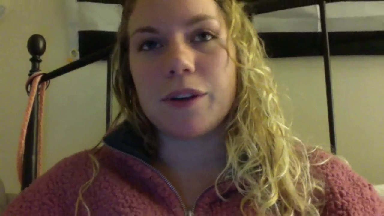 Q & A with Emily Wirsing - YouTube