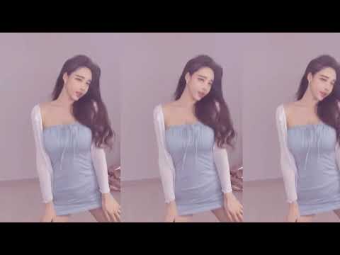 2021 02 11 Angela TV 趙世熙 Samsara dance