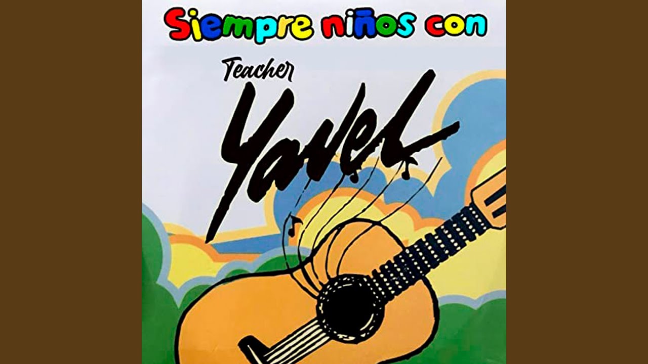 Cri Cri / El Caballito Moro - YouTube