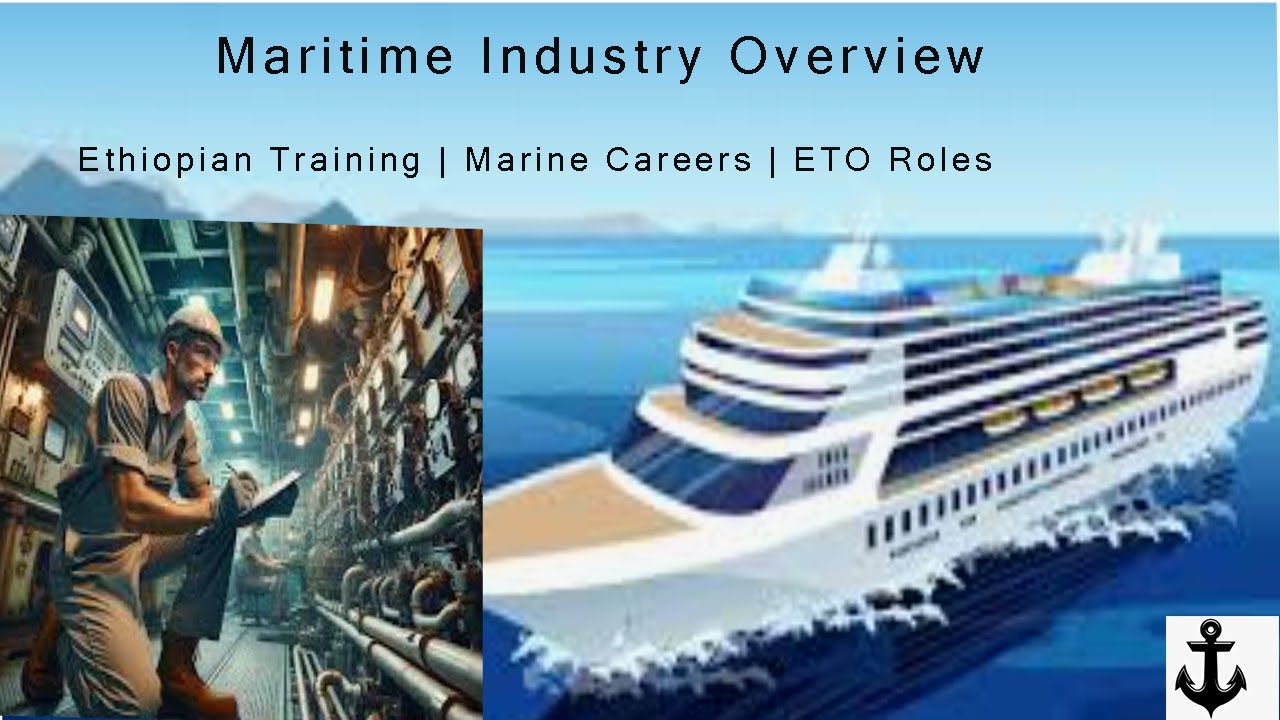 Maritime Insights Ethiopian Maritime Training Institute Marine maritime-insights-ethiopian-maritime-training-institute-marine