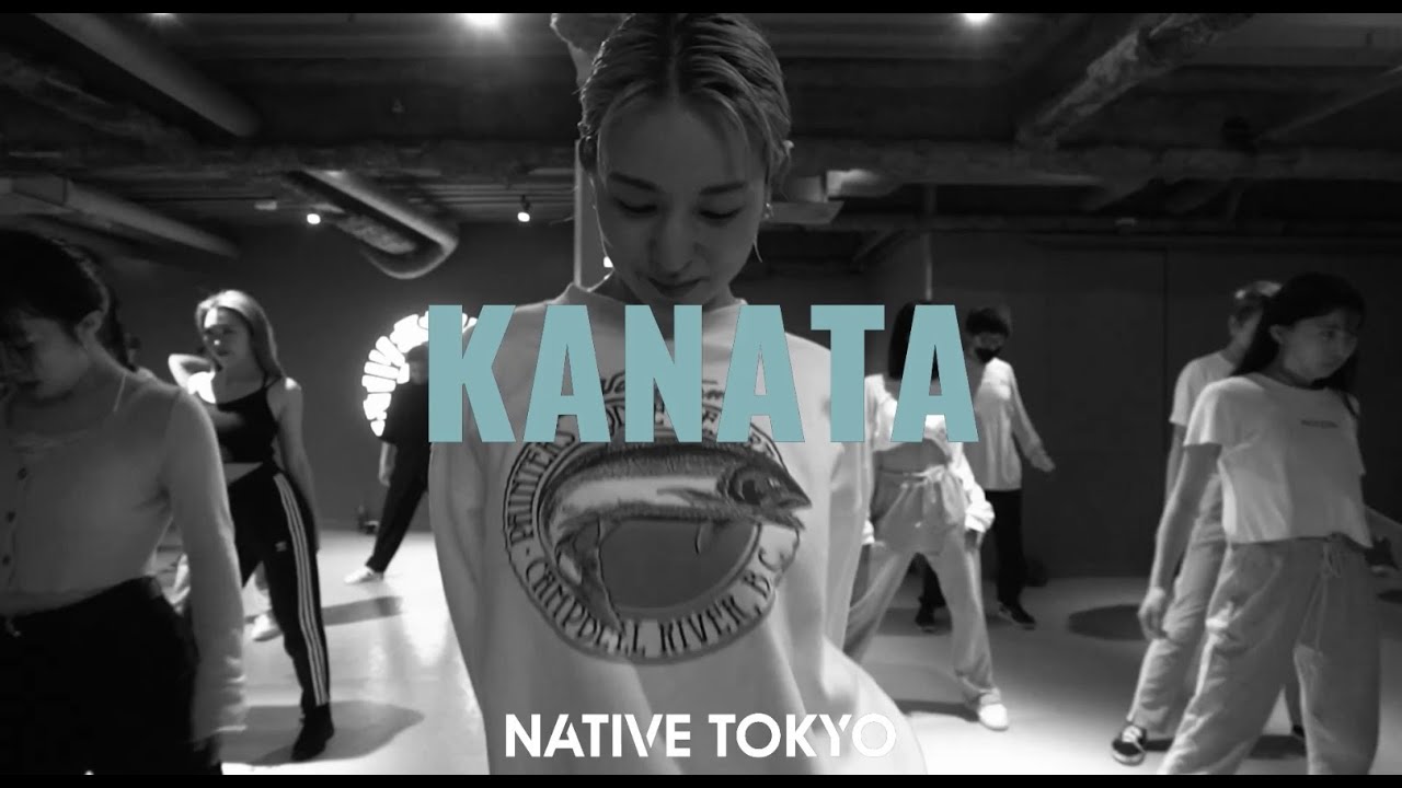 KANATA- NATIVE TOKYO-2023.3.16 - YouTube