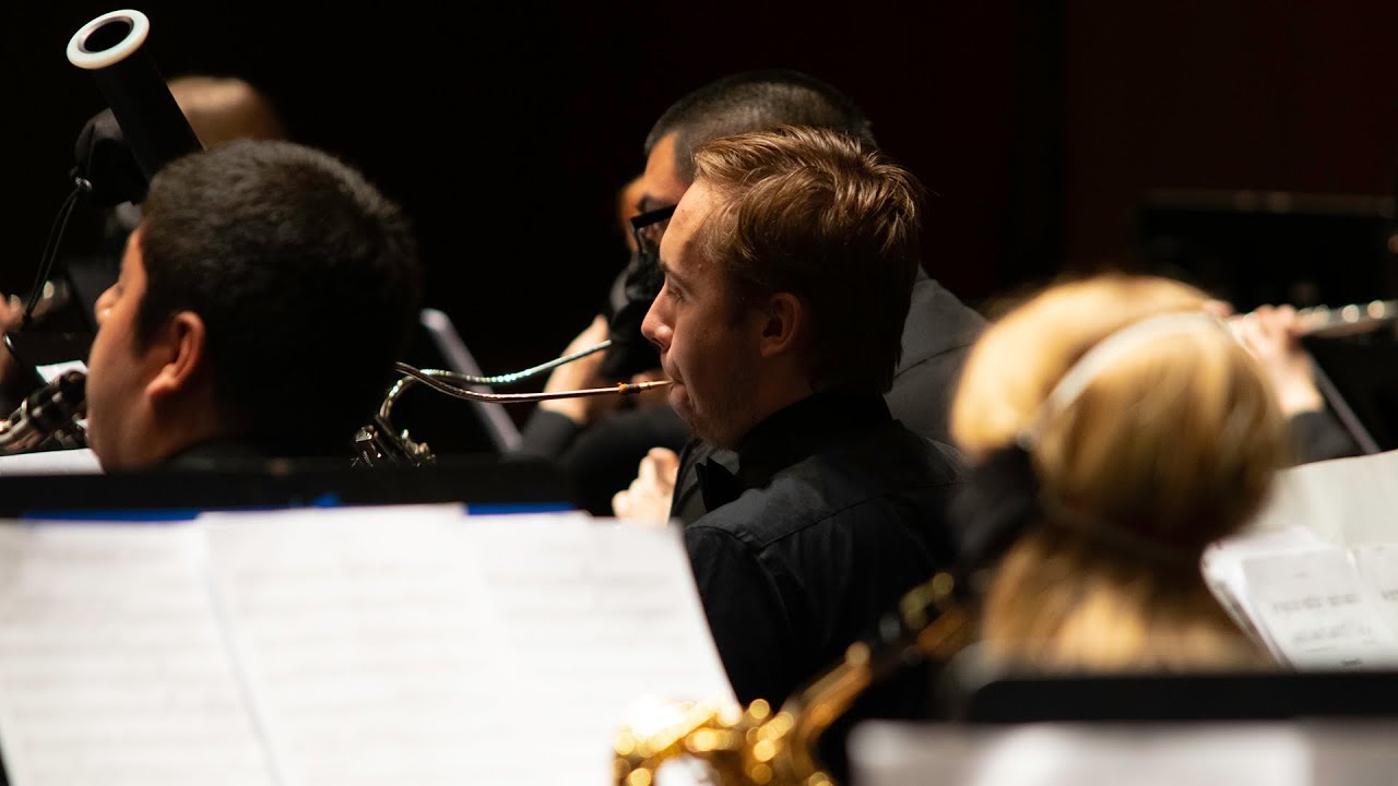 Concert Bands of UC Davis - YouTube