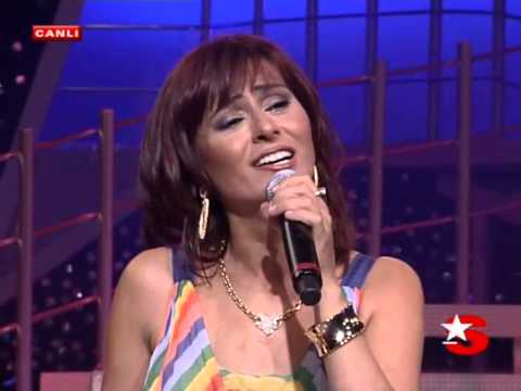 Yıldız Tilbe - Yalan mı (CANLI)