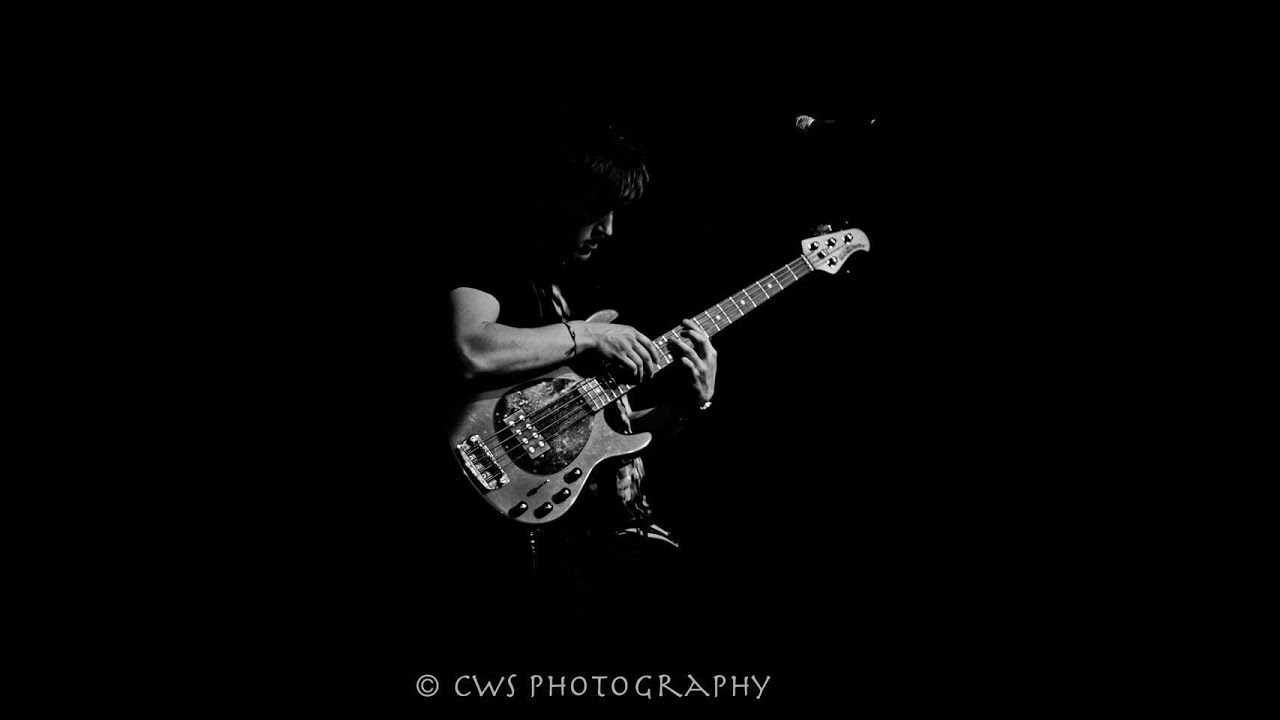 Charles Berthoud - EPK - YouTube