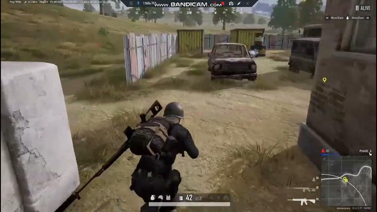 149th OVERALL SOLOS CHICKEN DINNER :D (Casuals, Erangel, TPP, 11-16--24) - YouTube