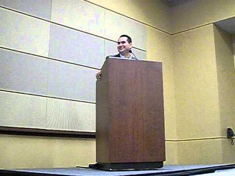 Predica Evangelica - El Poder de la Vision - Elias Paez - Part 1 - YouTube