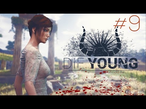 SIKICI BÖLÜM OLDU - Die Young Türkçe #9
