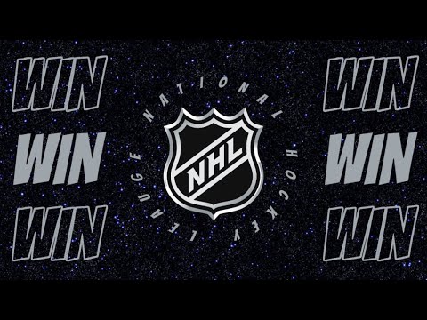 All NHL Win Horns // 2024 Season - YouTube