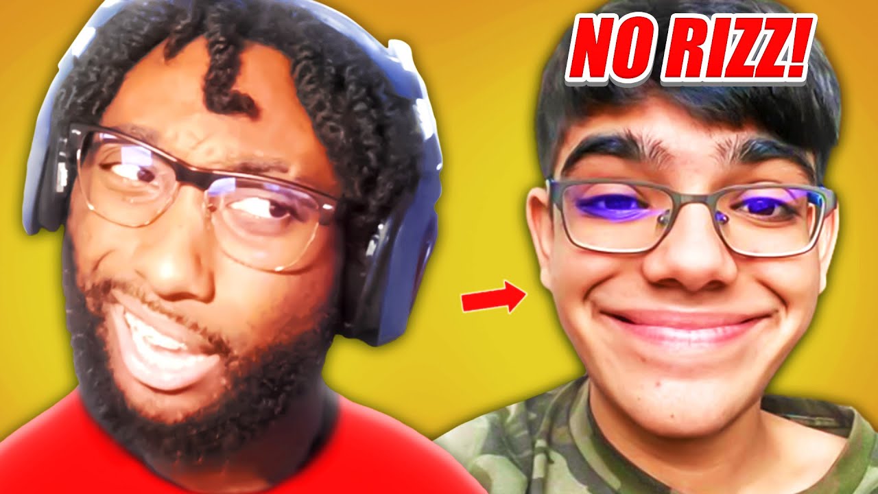 The 2K Community Is FULL OF VIRGINS (Ft. Konvy & Tayy) - YouTube