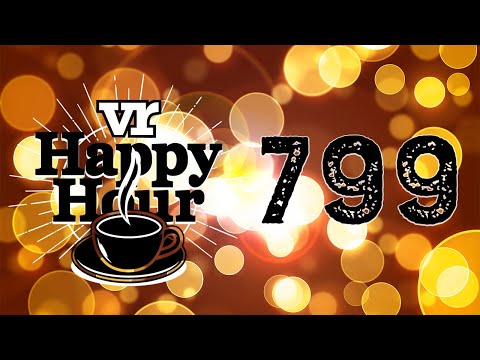 Nemek megszólítása & Szexualitás elfogadása | TheVR Happy Hour #799 - 09.30.