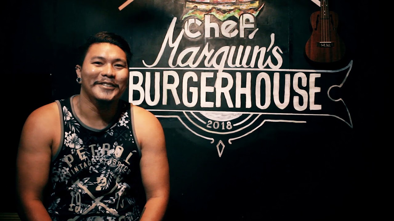 Chef Marquin's Burgerhouse [PAPR Map Episode 1] - YouTube