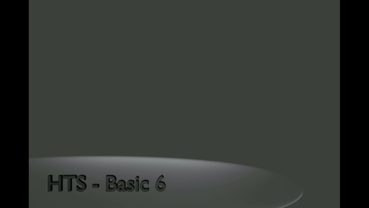 HackThisSite - Basic 6 - YouTube