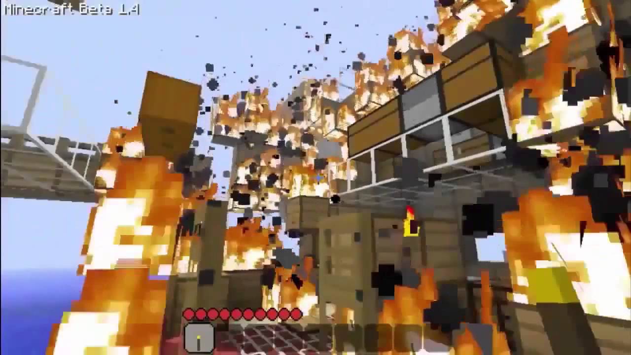 Kid rages on minecraft - YouTube