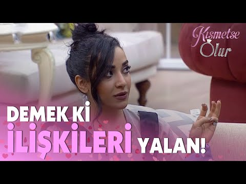 Farima İçini Döktü - Kısmetse Olur 359. Bölüm