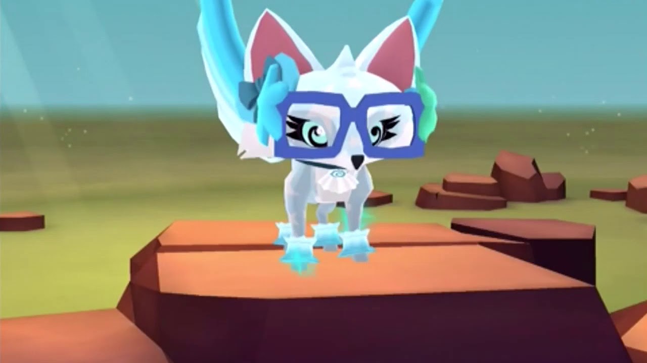 5 fox outfits! |AJPW - YouTube