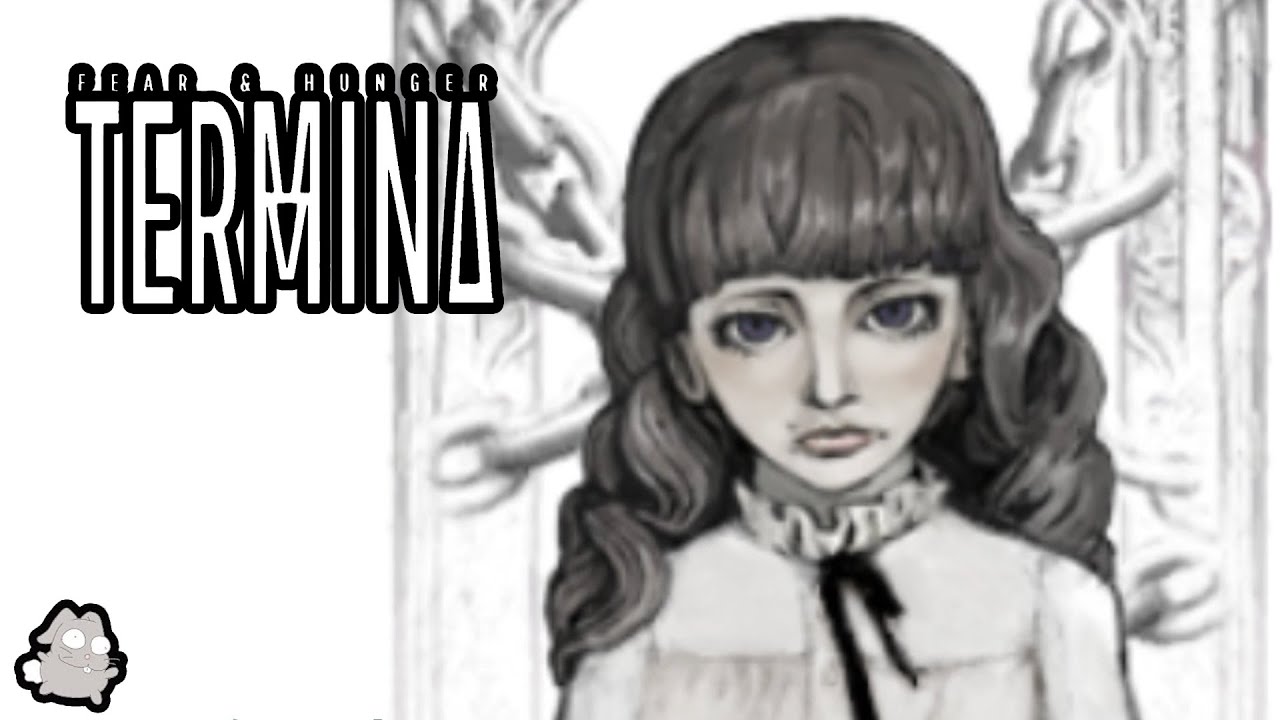 ผู้ใช้คุณไสยคนสุดท้ายคือเธอ(นาย) Fear & Hunger 2 Termina (Marina) - YouTube