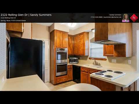 2122 Rolling Glen Dr | Sandy Summers