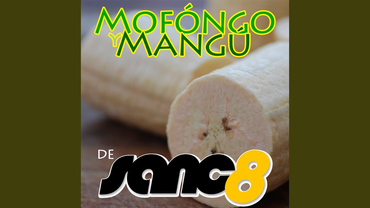 Mofongo y Mangu - YouTube