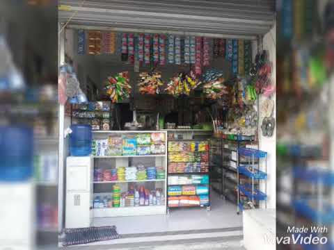 my small sari sari store - YouTube